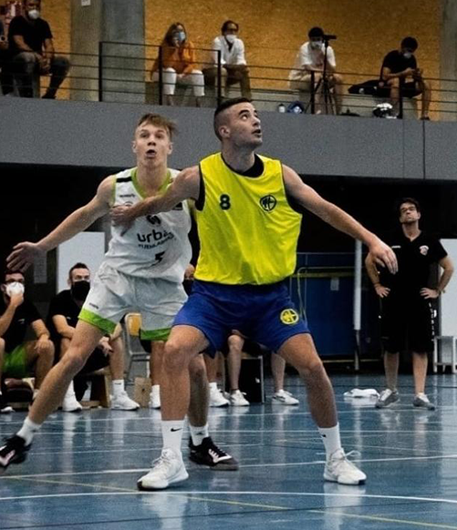 FAMILIA – Ubicua Sports